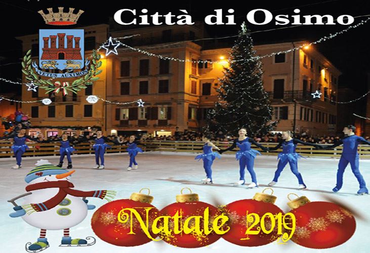 Natale 2019 a Osimo - un intelligente mix tra musica e tradizione ...